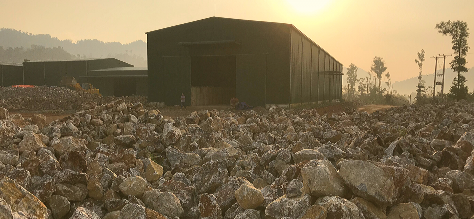 Quang Trung Investment Co.,Ltd