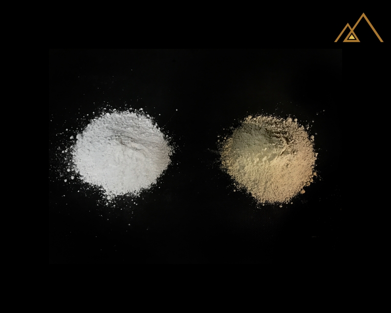 API BARITE POWDER