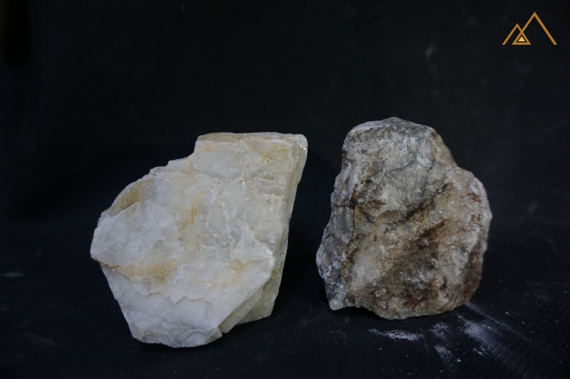Barite Ore